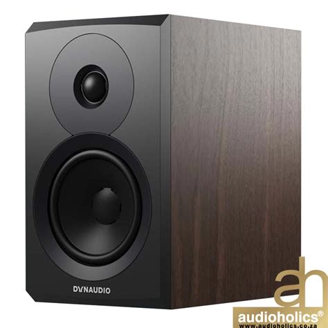 Dynaudio Emit 10 Bookshelf Speakers Pair Best Service And Price