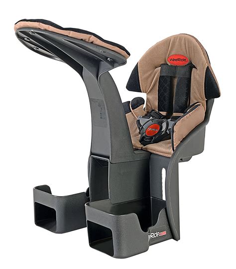Silla De Bebe Para Bicicleta Delantera Consejos Bicicletas