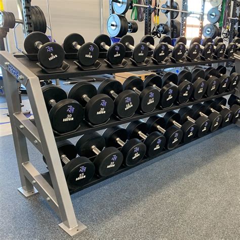 Buy Power Lift Dumbbell Rack Online Australia Performaxx