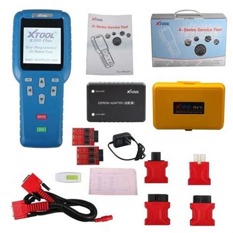 Xtool Super Key Programming Machine At Rs 37000 In Coimbatore Id