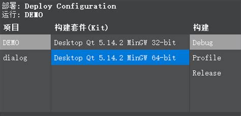 QtCreator中C 调用python的方法 Weipp s blog