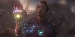 Robert Downey Jr Kehrt Iron Man ins MCU zurück