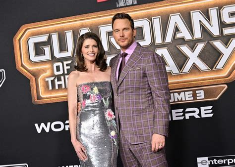 Chris Pratt Says Son Jack Loved Watching Guardians Of The Galaxy Vol