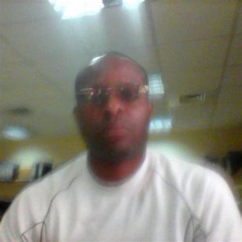 George Udosen — Hashnode