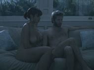 Naked Pollyanna McIntosh In Headspace