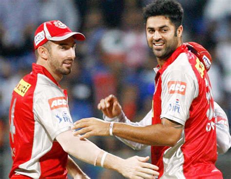 Match Mumbai Indians Vs Kings XI Punjab IPL Photogallery IPL Photos IPL T Photos