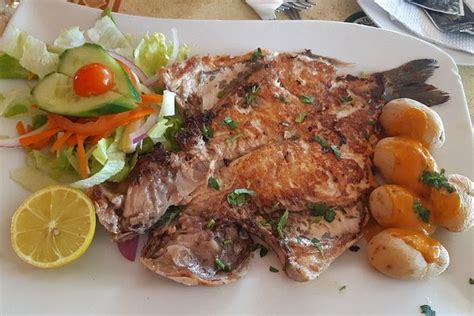 The 10 Best Seafood Restaurants In Puerto Rico Updated 2025