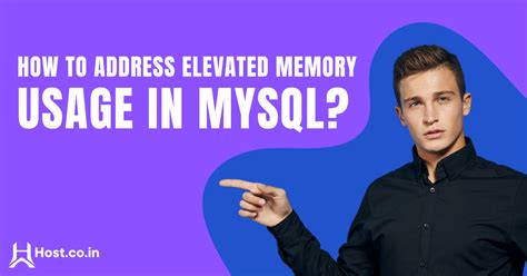 How To Solve Excessive Memory Usage In Mysql