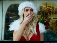 Christine Bently Nue Dans Ncis Los Angeles