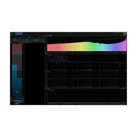 Flux Analyzer Live Add On Option Artofit