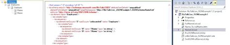 Implementing JSON Message In BizTalk Application ESTUDY