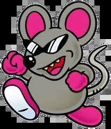 Mouser Gallery Mario Wiki Fandom
