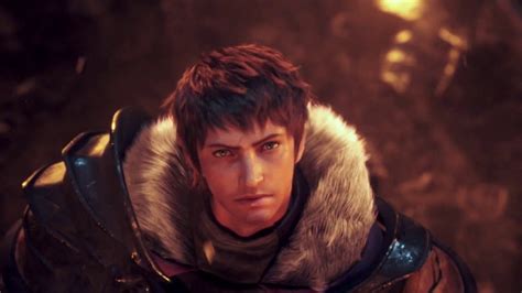 A Realm Reborn Prologue Final Fantasy XIV A Realm Reborn Gamereactor