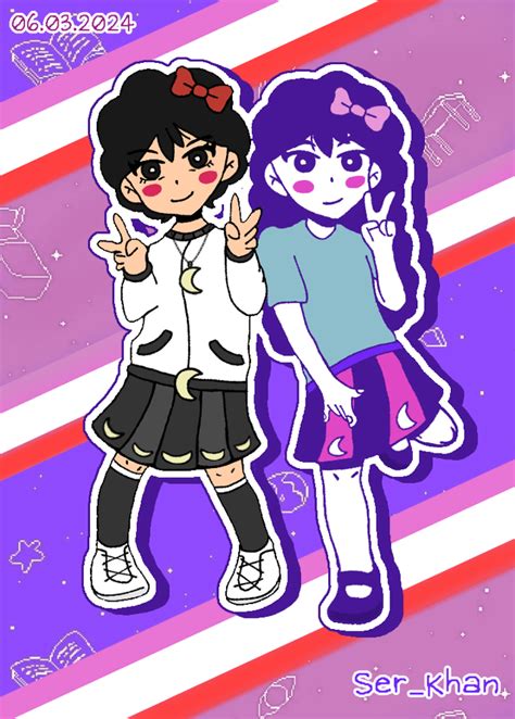 Oc Rw And Hs Belinay Art My Oc Romori