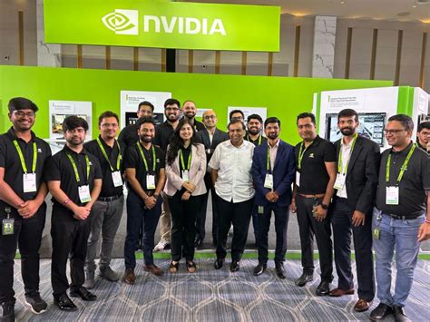 amit kumar on linkedin nvidia india aisummit