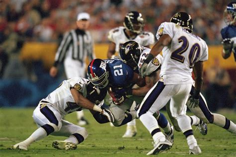 10 Greatest Defenses In Super Bowl History From 1985 Bears To 2000