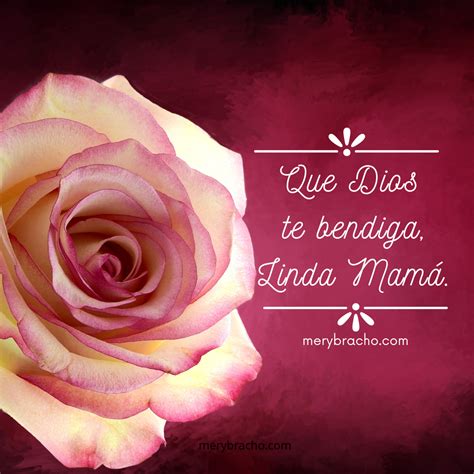 Bendiciones Y Saludos Para La Madre Frases Cristianas Para El Feliz