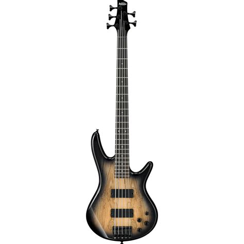 What Are The 5 Knobs On My Ibanez Bass At Robert Bullock Blog