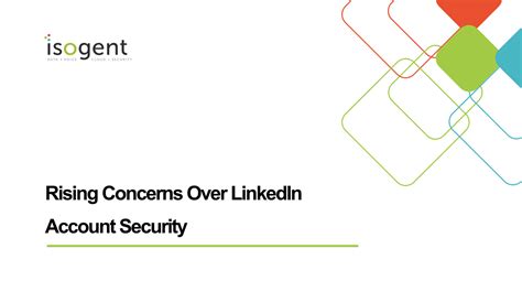 Linkedin Security Concerns Protecting Your Profile
