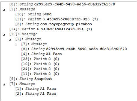 d20 forensics ios 16 breaking down the biomes part 2 appinstalls