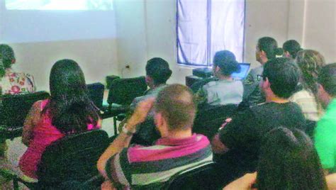 Organizan Un Cine Debate Para Los J Venes Sobre El Amor No Duele Es