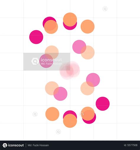 Dots Loader Animated Icon Download In Json Lottie Or Mp4 Format