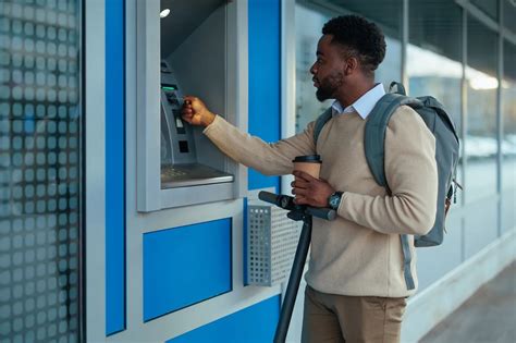 What Are Atm Withdrawal Limits