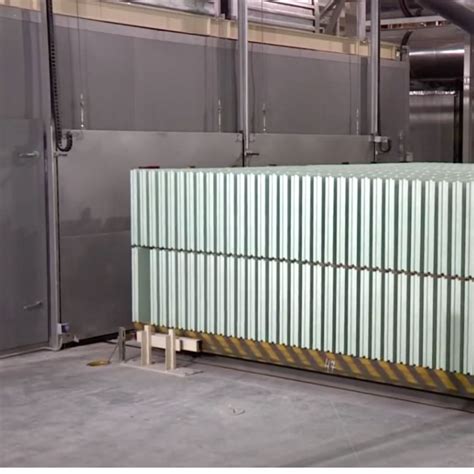 Gypsum Block Production China Factorychina Manufacturechina Supplier