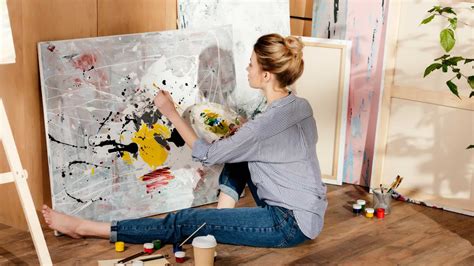 10 Creativity Affirmations 50 Mantras For Artists