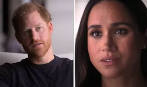 Meghan and Harry facing relevancy dilemma after 'climax moment' with docu-series | Royal | News ...