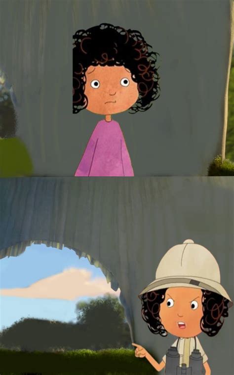 Milly Mandara Tells Who For 5 Minutes By Liathebowfanatic2003 On Deviantart