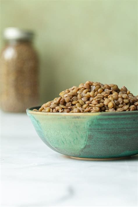 What Do Lentils Taste Like A Culinary Exploration Food Readme