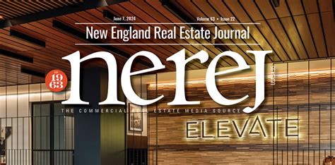 Nick Golon Featured In New England Real Estate Journal Tfmoran