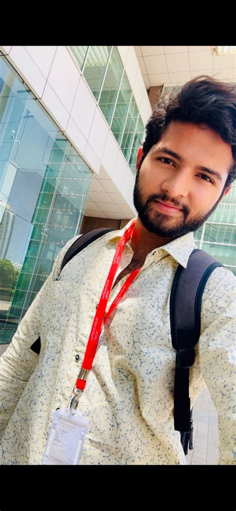 prashant kuber on linkedin 3yearjourney techmahindra