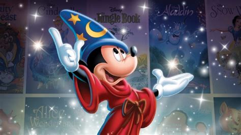 The Disney Movie Club Is Ending After Over Years But There S Something Bigger Going On