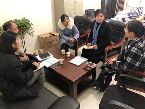 物流人文艺术学院院长刘淑一一行赴湖南省会议展览业协会等单位调研 湖南省示范性高职学院 湖南现代物流职业技术学院
