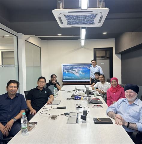 Aidil Rosli On Linkedin Oneteamonegoal