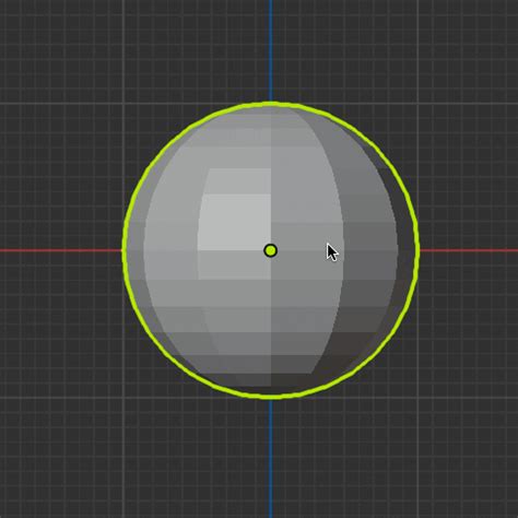 Modeling Connecting Two Sphere With A Cylinder Blender Stack Exchange