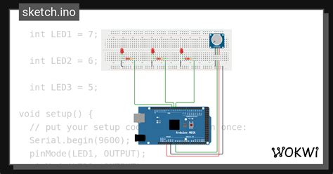 Iv Datapunt 1 Test Wokwi Esp32 Stm32 Arduino Simulator Iv Datapunt 1 Test Wokwi Esp32 Stm32 Arduino Simulator