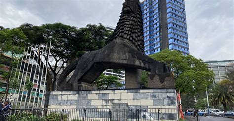 Discover Addis Ababa Within A Day Private Tour In Addis Ababa