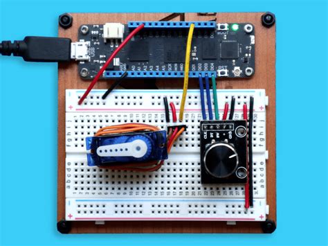 Hackster Project Inspiration Wilderness Labs Developer Portal