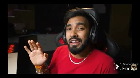 Techno Gamerz Total Gaming Edit Techno Gamerz And Total Gaming Youtube