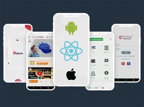 will be your top android developer upwork