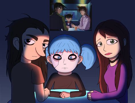 Screenshot Redraw But Its Sally Face Rsallyface