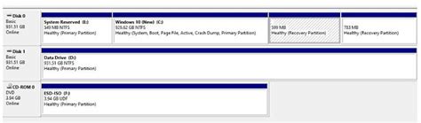 How Repair No Boot Device Found During Boot Solved Page 3 Windows