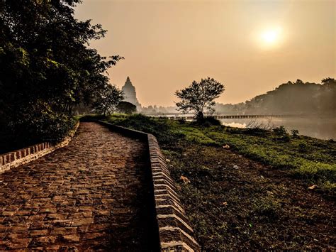 Alandi Devachi Pune Tripoto