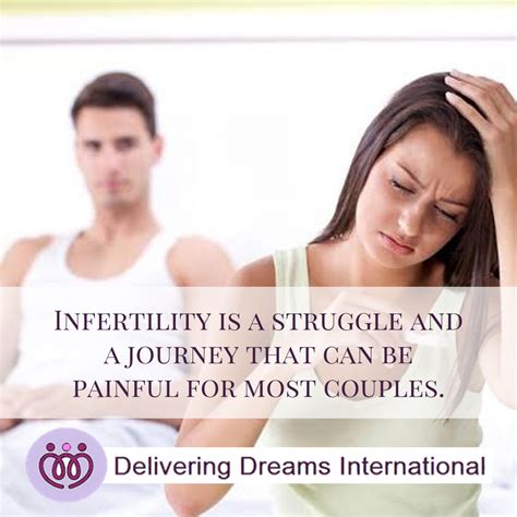 Ways Infertility Impacts Your Relationship Delivering Dreams