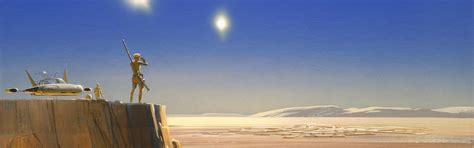 4k Ralph Mcquarrie Death Star Concept Art Traditional Art