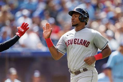 Cleveland Guardians Kansas City Royals Starting Lineups For Sept 7