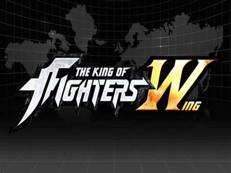 MUGEN PLAYER THE KING OF FIGHTERS WING